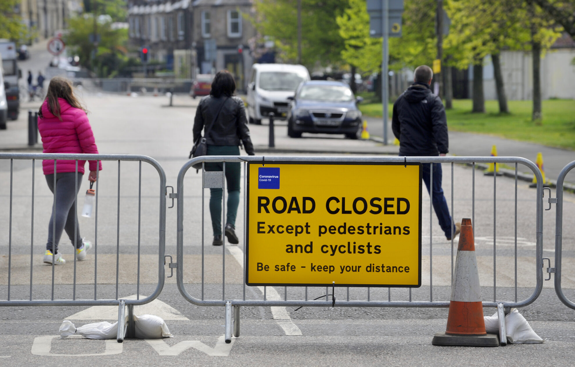 Design Guidance - Sustrans Showcase