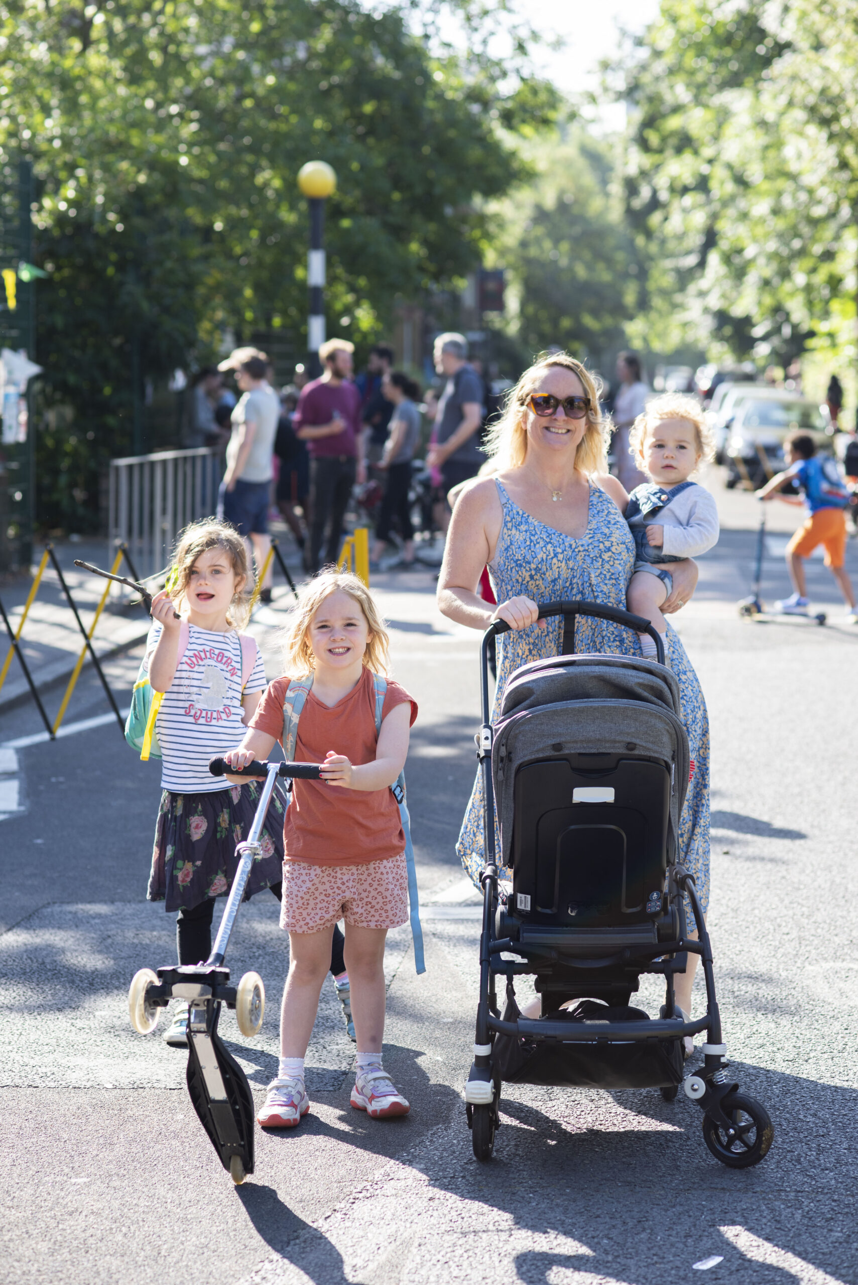 Guidance - Sustrans Showcase