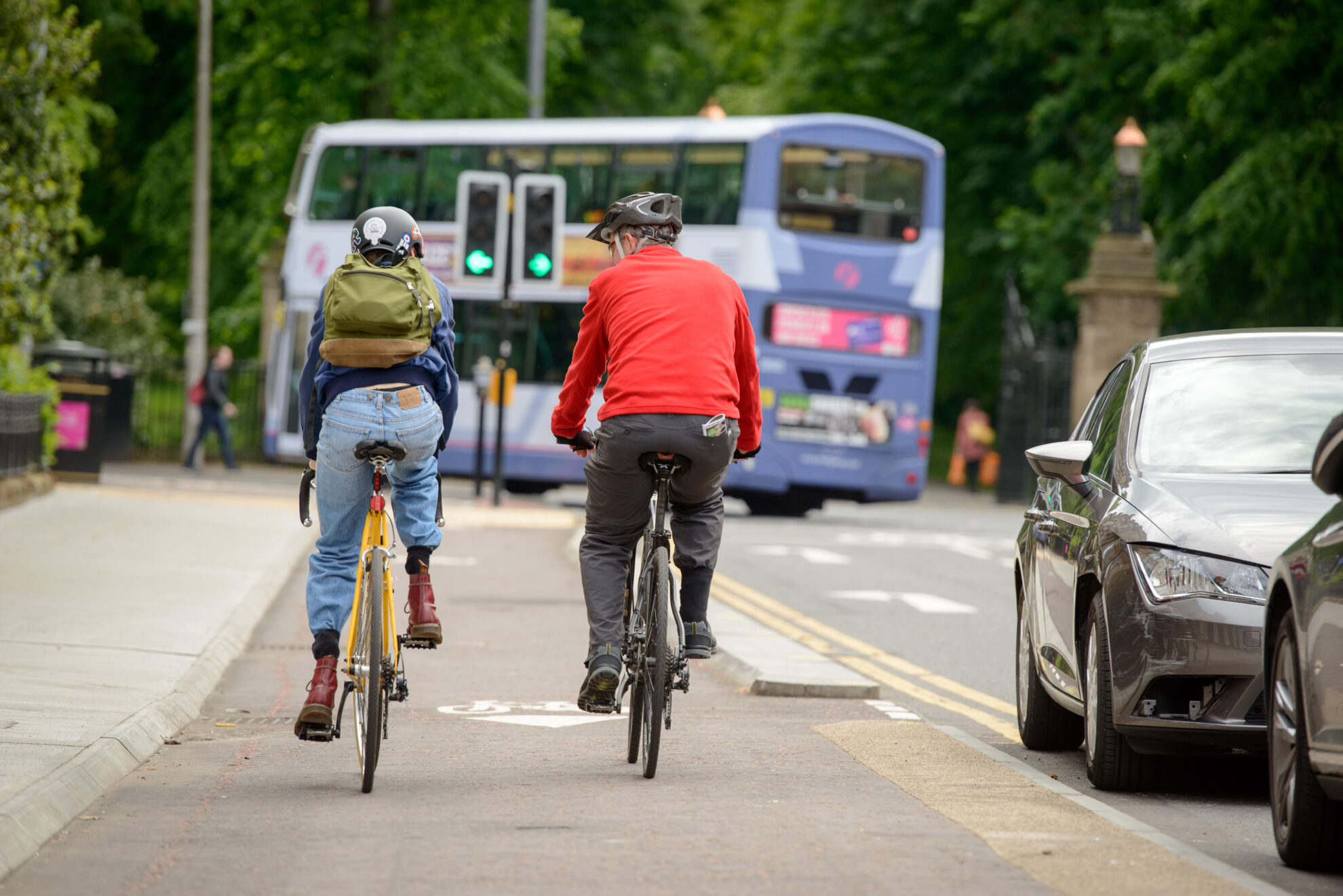 Applications now open for Places for Everyone funding - Sustrans Showcase