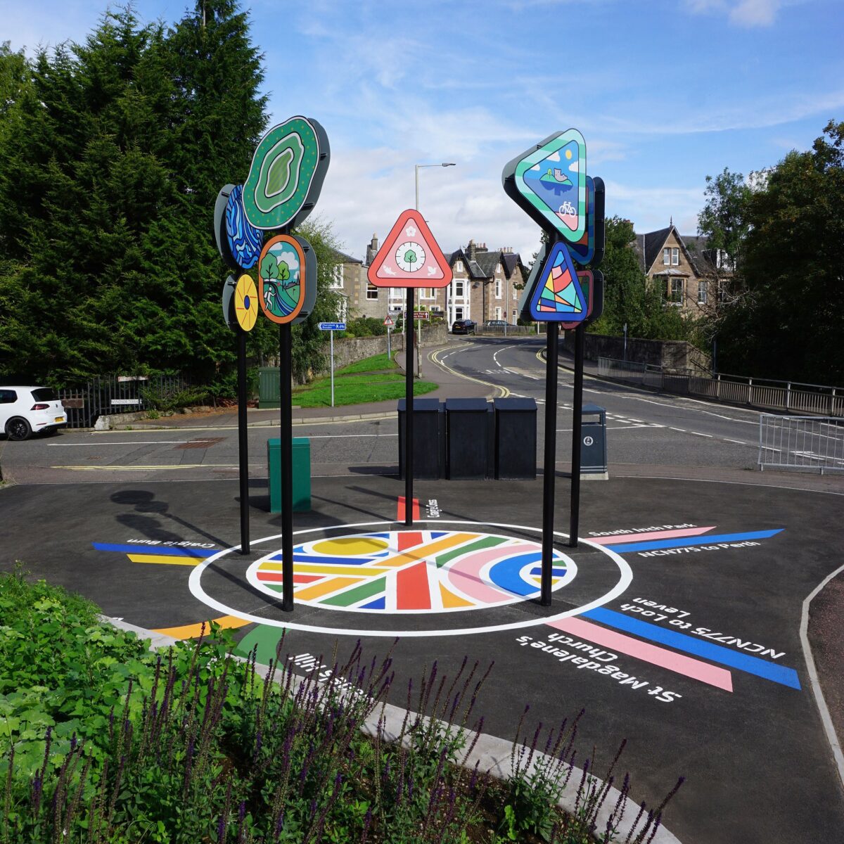 Pocket Places Archives - Sustrans Showcase