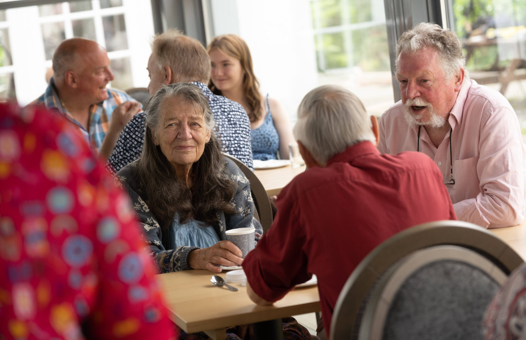 The new shared-use path connecting communities in the Scottish Borders ...