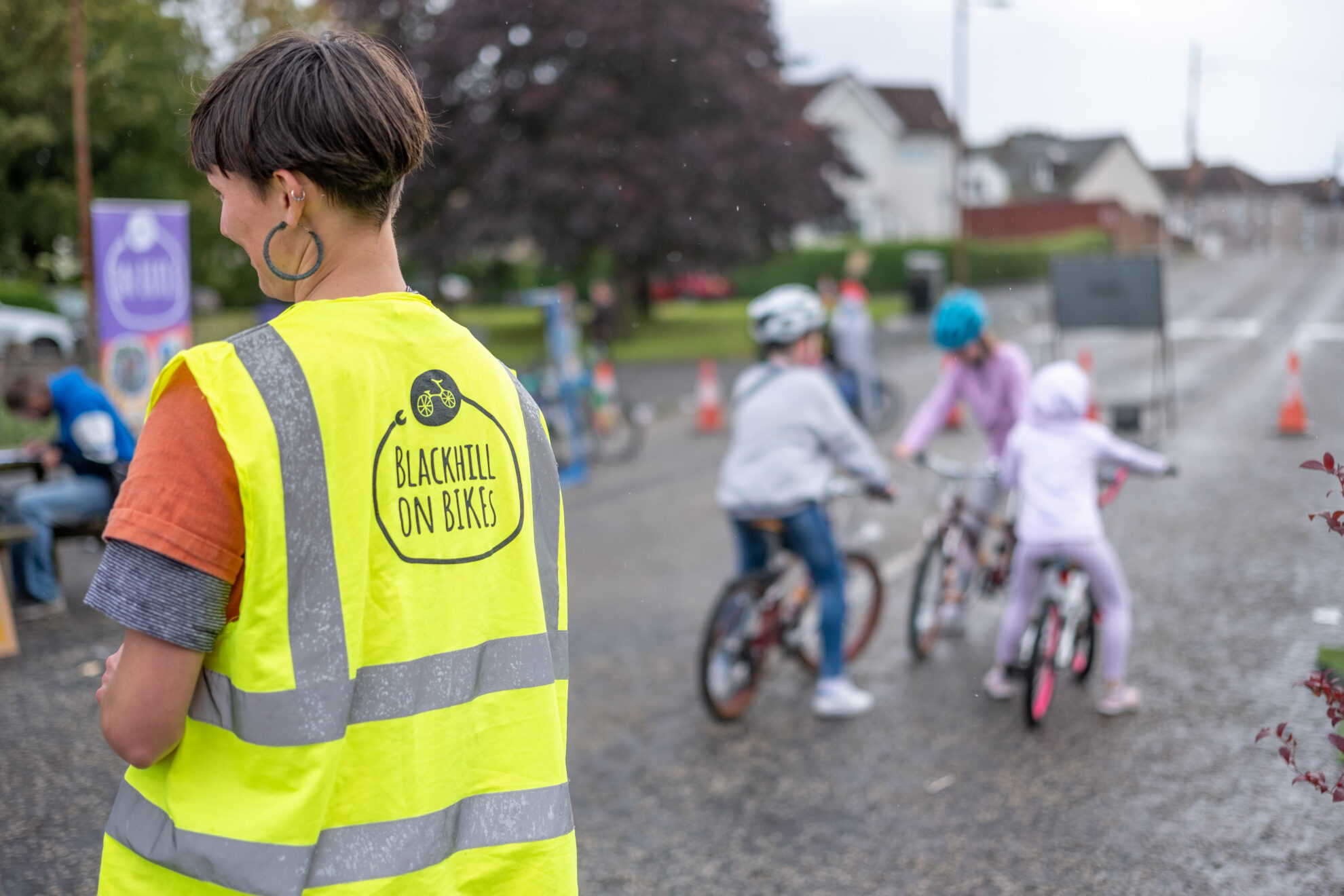 Guidance - Sustrans Showcase
