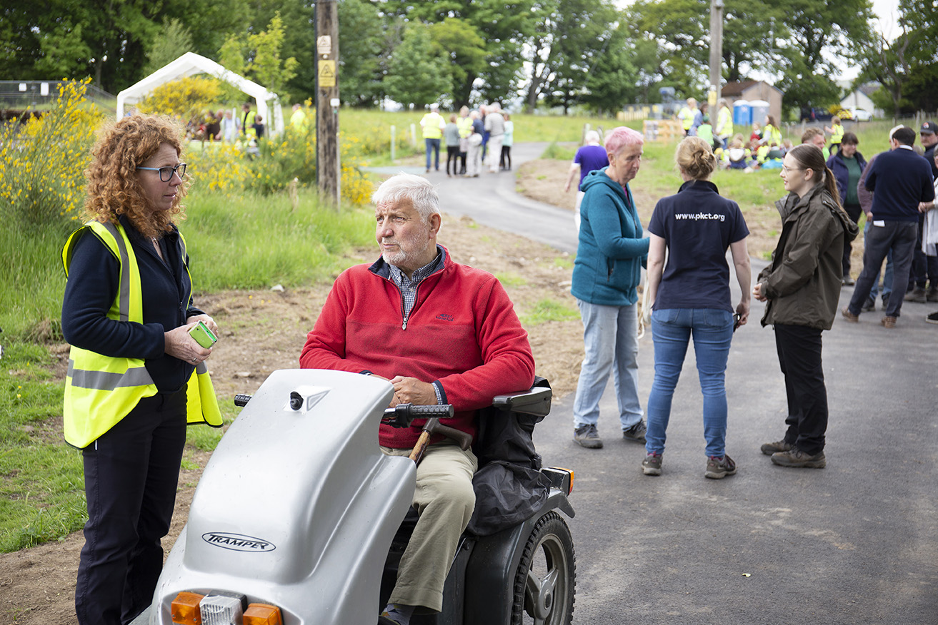 Guidance - Sustrans Showcase