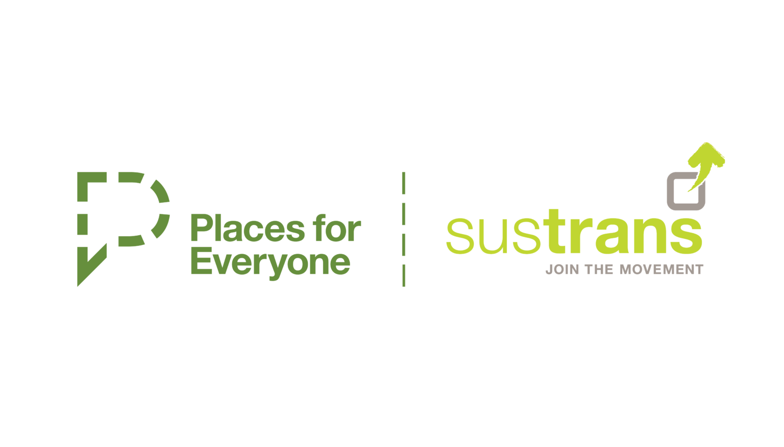 Guidance - Sustrans Showcase